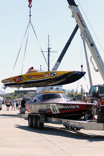 Racing set to begin Wednesday | Sports | keysnews.com