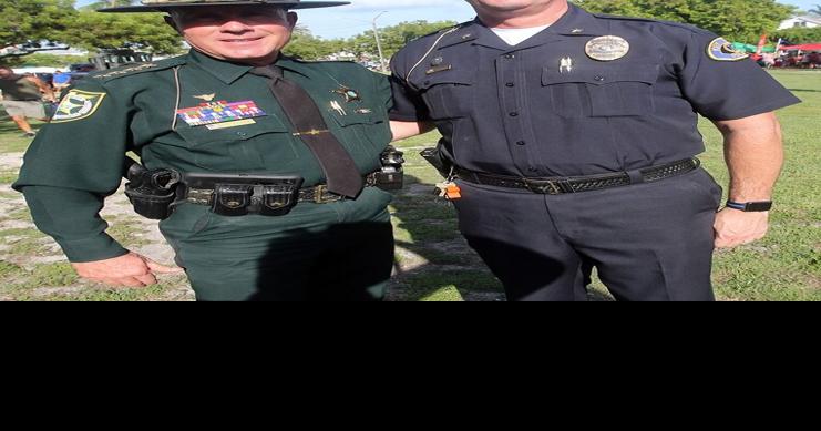 Law enforcement sets up shopping zones | Mile Markers | keysnews.com