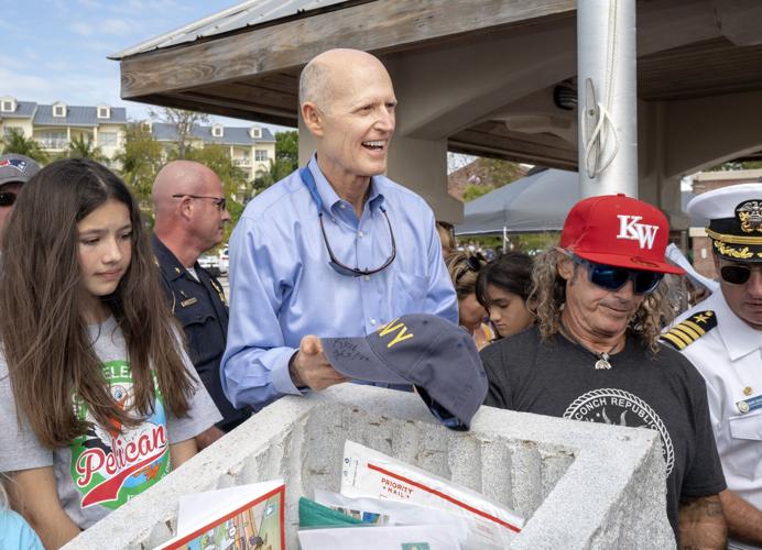 Celebrating Key West's 200 anniversay | News | keysnews.com