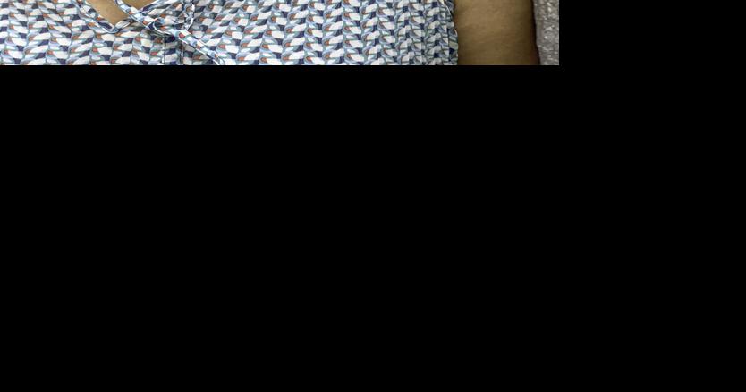 Ruby Valdez - Citizen of the Day | Community | keysnews.com