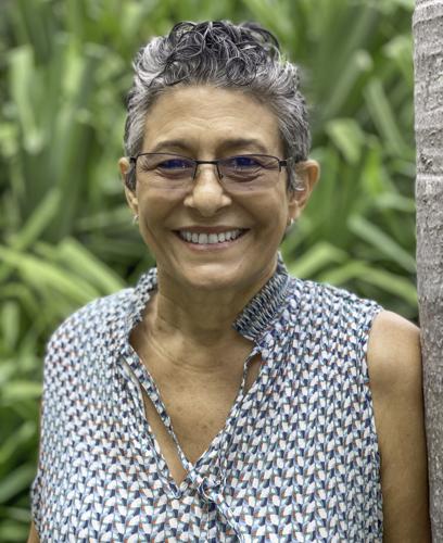 Ruby Valdez - Citizen of the Day | Community | keysnews.com