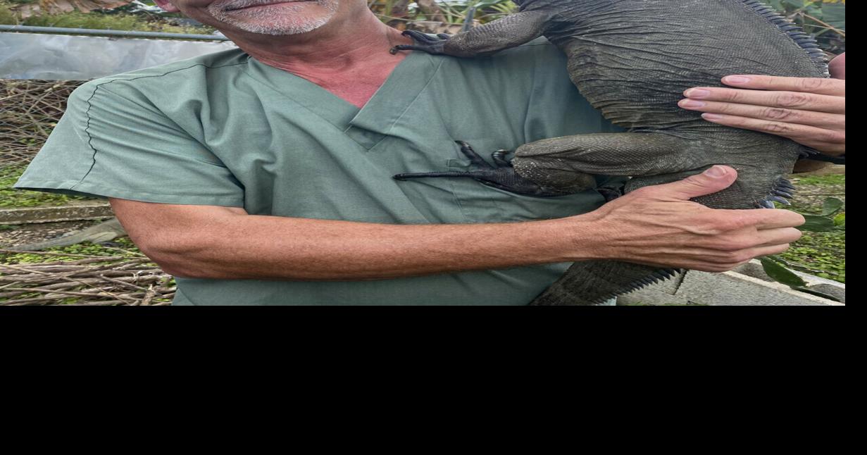 Dr. Doug to speak | Mile Markers | keysnews.com