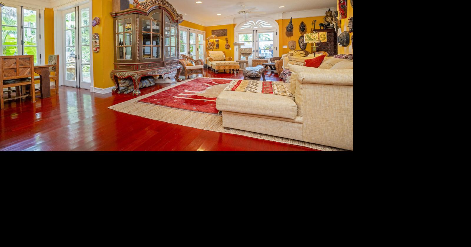Doing Double Takes: Fran Decker's Old Town corner home | Keys Homes ...