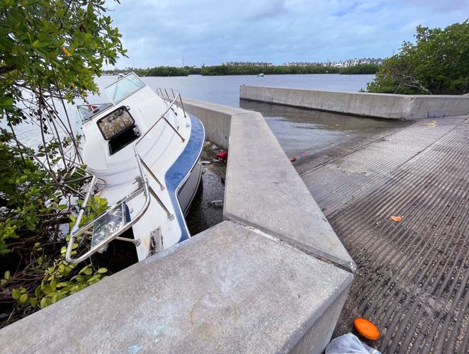 Vessel removal deadline extended | Local News | keysnews.com