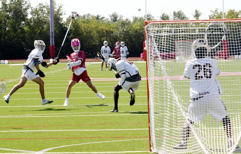 Conchs trade another win for loss heading into 11-day Spring Break ...
