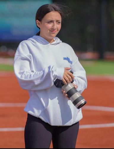 STUDENT ASSISTANT: Mila Graves, Key West | Score | keysnews.com