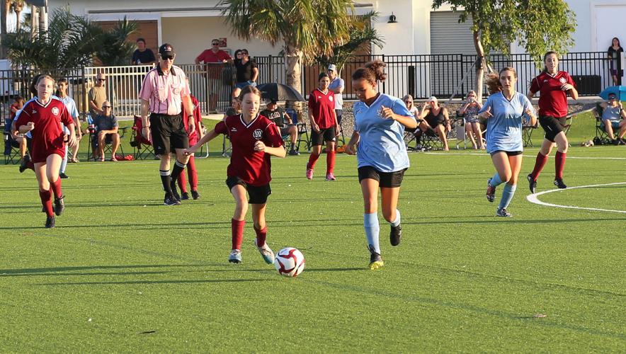 Squads starting to rise in Key West AYSO | Score | keysnews.com