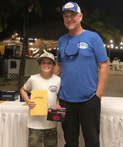 Play Baby anglers win youth sailfish tourney | Fishing | keysnews.com