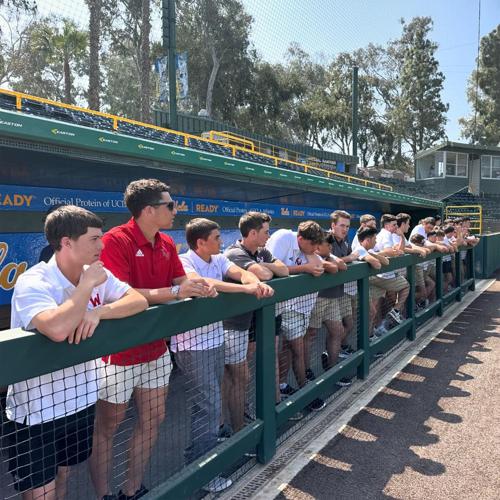 Conchs lose third game during trip to Cali | Local School Sports | keysnews.com