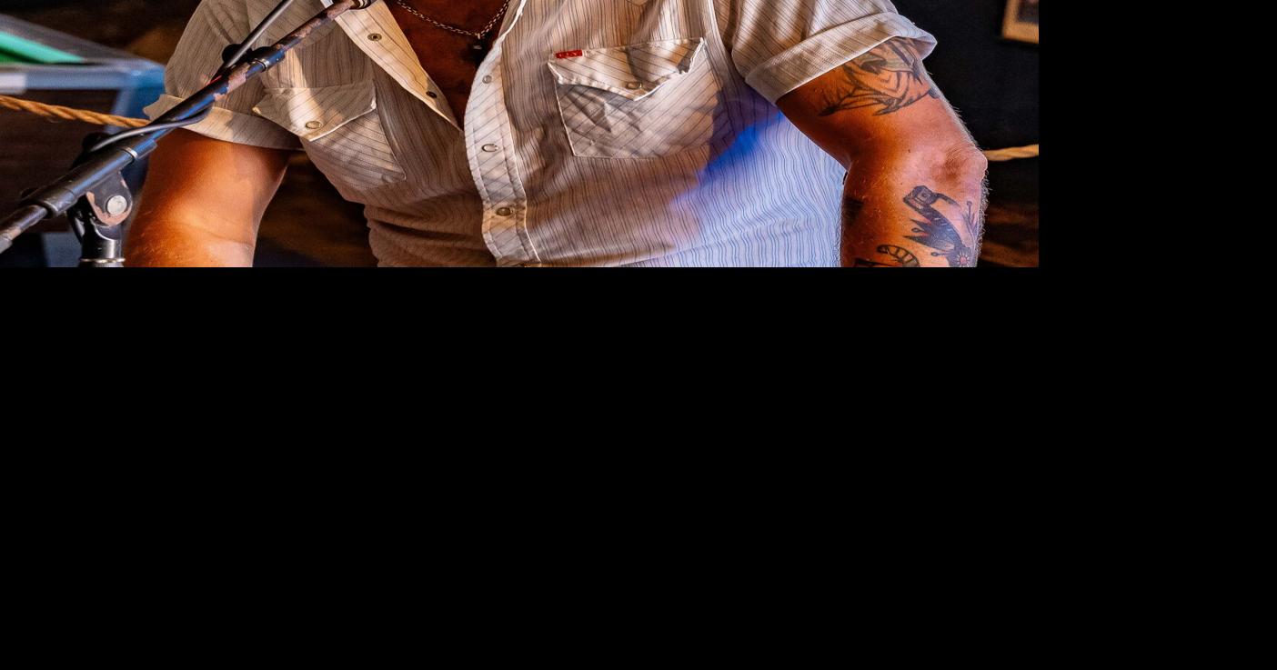 Jerome Miller — Former cowboy stuntman | Entertainment | keysnews.com