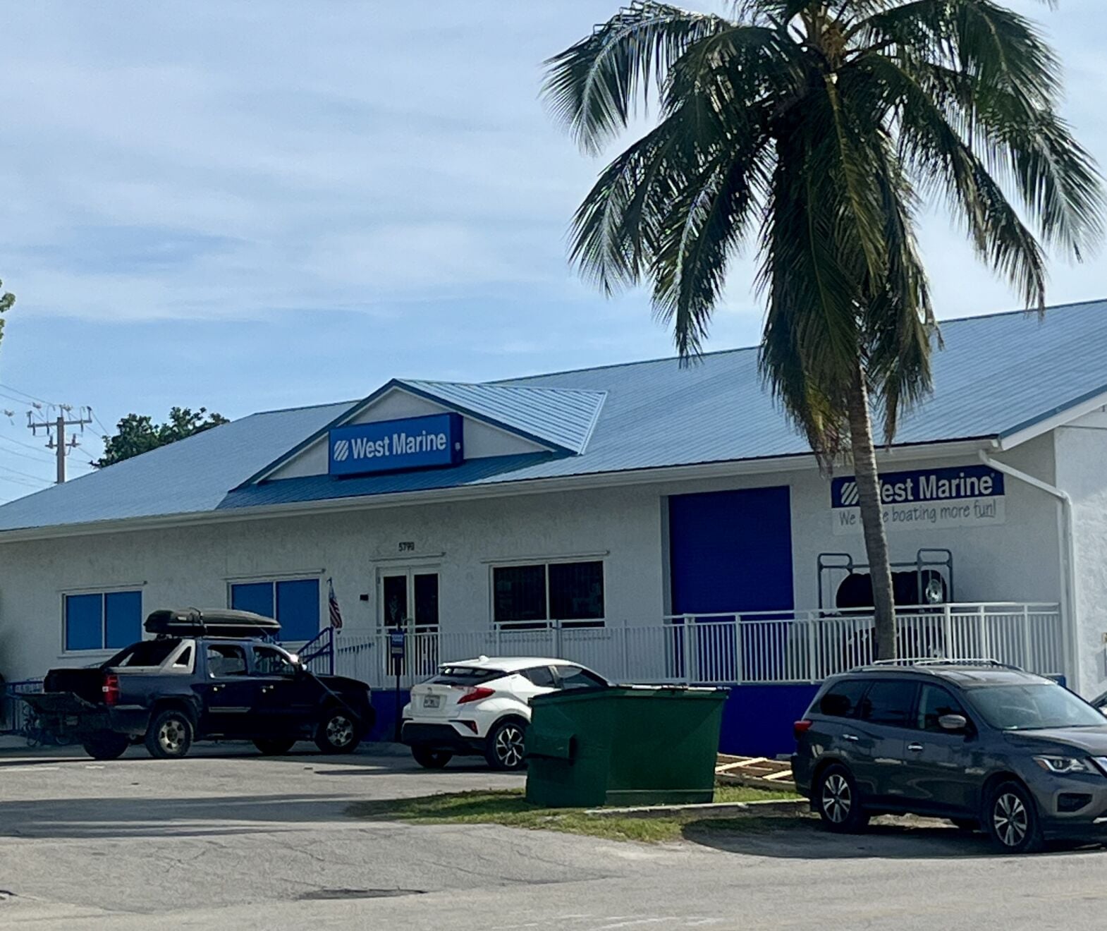 West Marine to close 59 stores, 8 in Florida | Local News | keysnews.com