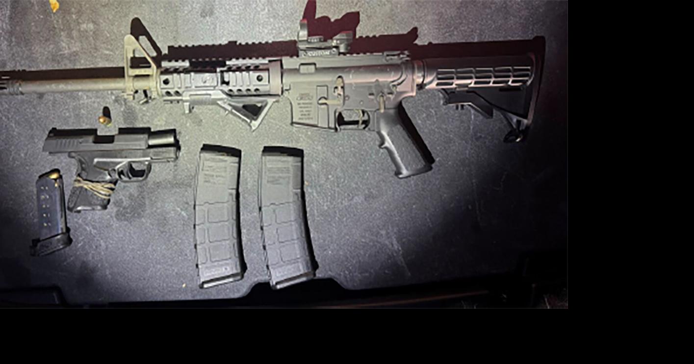 Key West man arrested for aggravated assault with firearm | Crime ...
