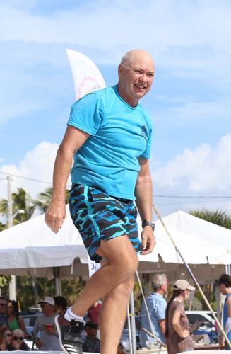 Pole Vault in Paradise has become major event in vaulting community ...