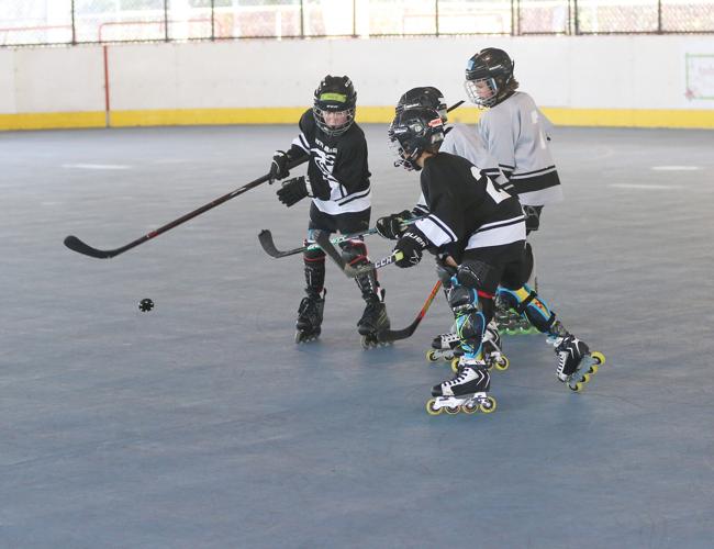 ICE HOT | Score | keysnews.com