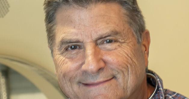 Dr. Bruce Boros - Citizen of the Day | Community | keysnews.com