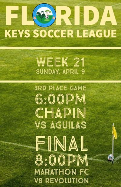 Marathon FC, Revolution set to play for championship | Club Sports ...