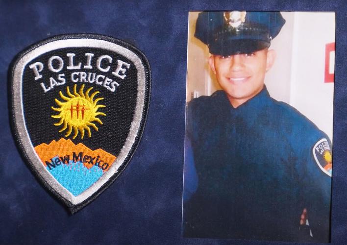 Former cop turned singer brings music and a message | Local News ...
