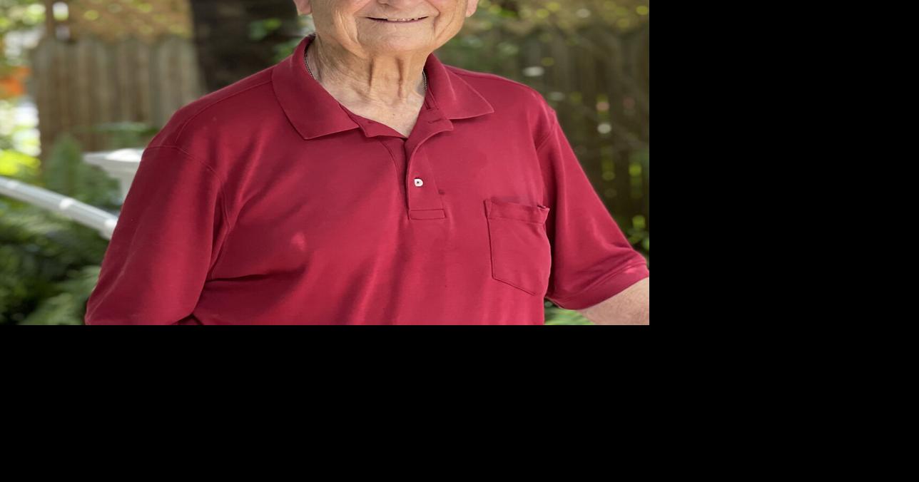 Tom Clements' volunteerism is one for the books | Local News | keysnews.com