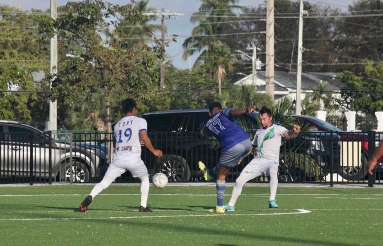 Marathon FC, Revolution set to play for championship | Club Sports ...