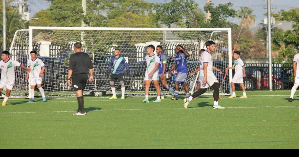 Marathon FC, Revolution set to play for championship | Club Sports ...