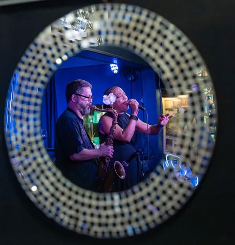 Tim Mayer: 'Music really lives here' | Entertainment | keysnews.com