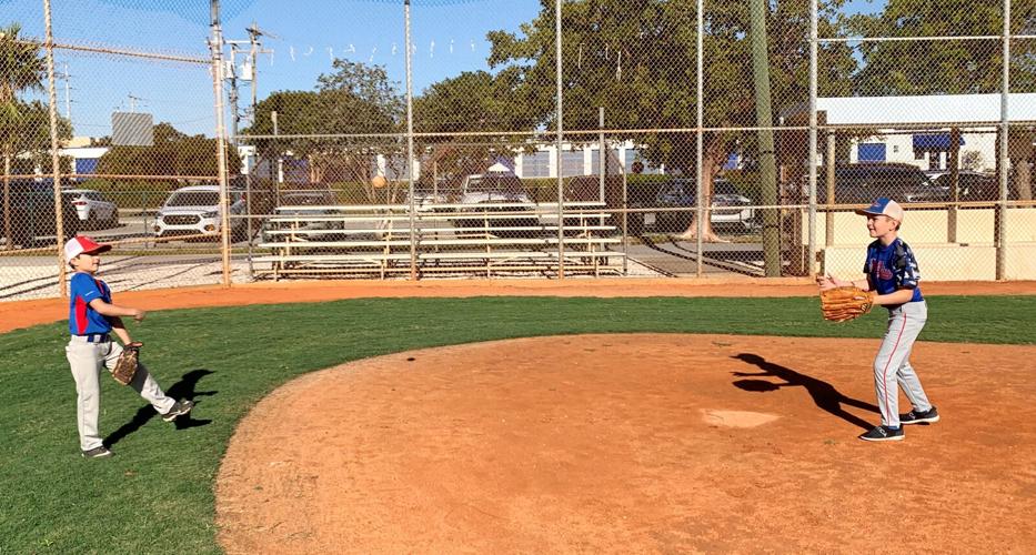 Refurbished Key Largo ballfields reopen | Upper Keys | keysnews.com