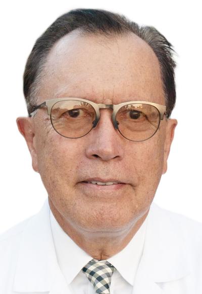 Medical group welcomes pulmonologist | Bottom Line | keysnews.com