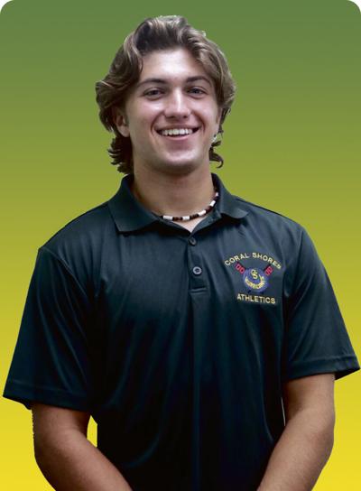 SENIOR SPOTLIGHT: Brian 'Zippy' Lesko, Coral Shores | Local School ...