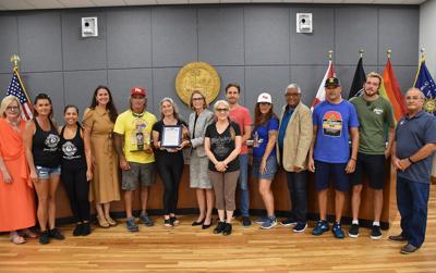 KW declares Rum Day | Mile Markers | keysnews.com