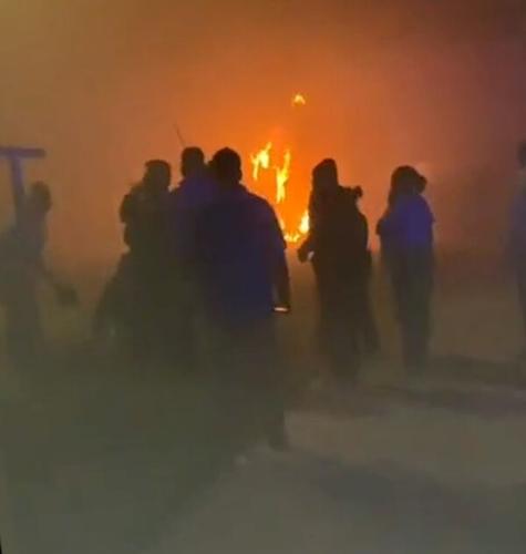 Bahama Village apartment fire claims 3 | Local News | keysnews.com