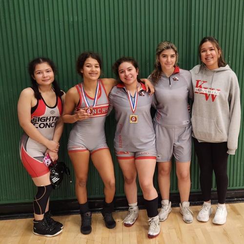 Key West High Wrestling Programs | Score | keysnews.com