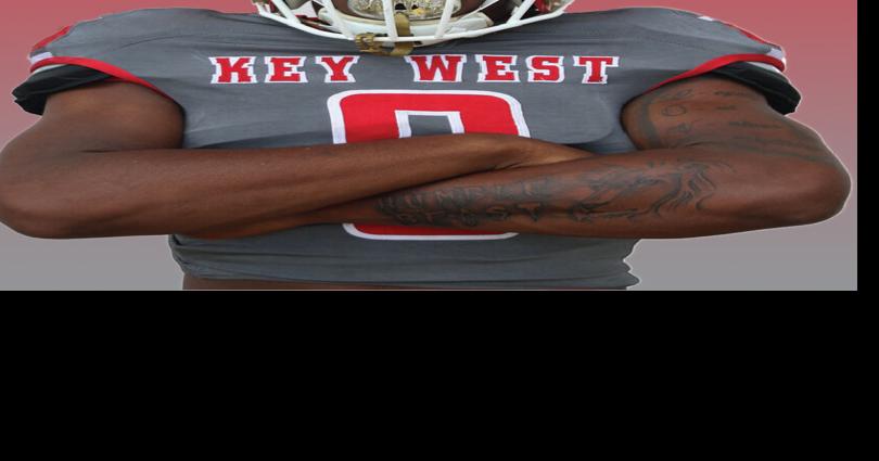 SENIOR SPOTLIGHT: Jeremiah Osborne, Key West | Local School Sports ...