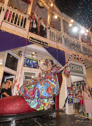 Key West readies to ring in new year | Paradise | keysnews.com