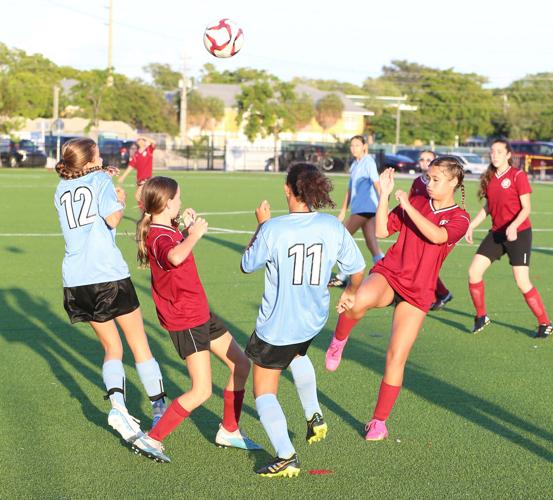Squads starting to rise in Key West AYSO | Score | keysnews.com
