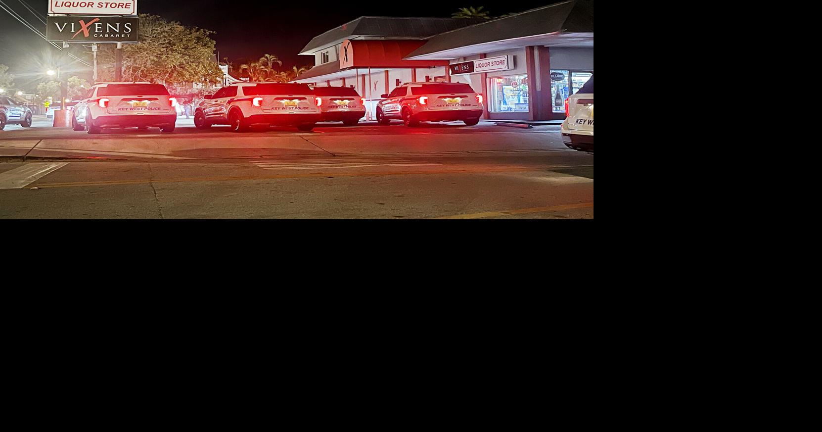 2 KEY WEST MEN ARRESTED AFTER SHOOTING | Local News | keysnews.com