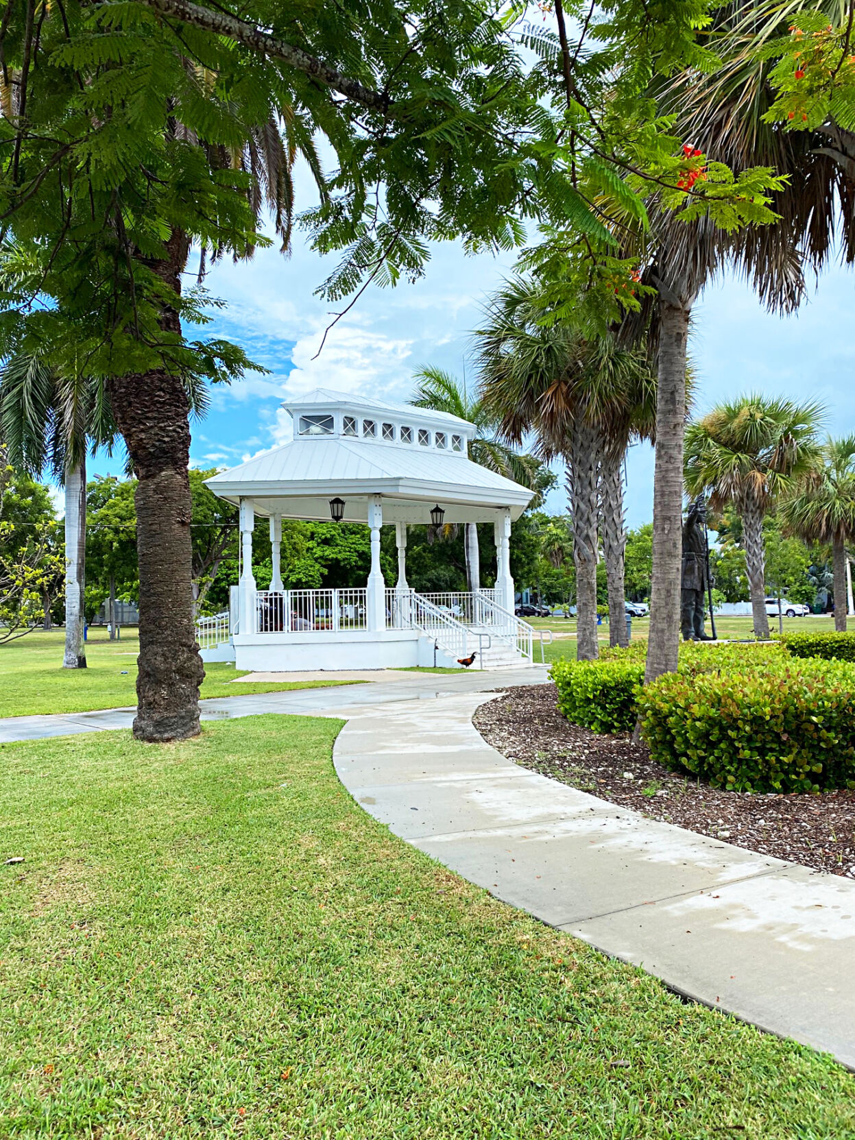 City seeks input on Bayview Park | Mile Markers | keysnews.com