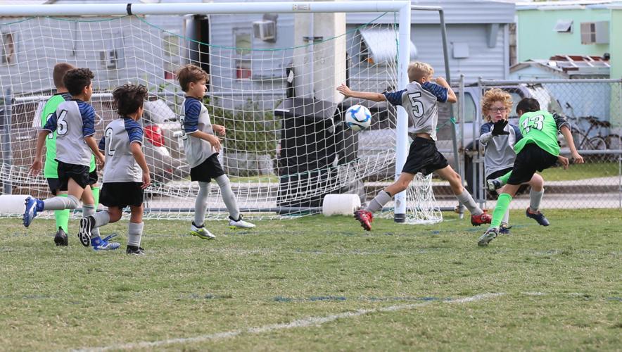 League coming to close, travel season on the move | Score | keysnews.com