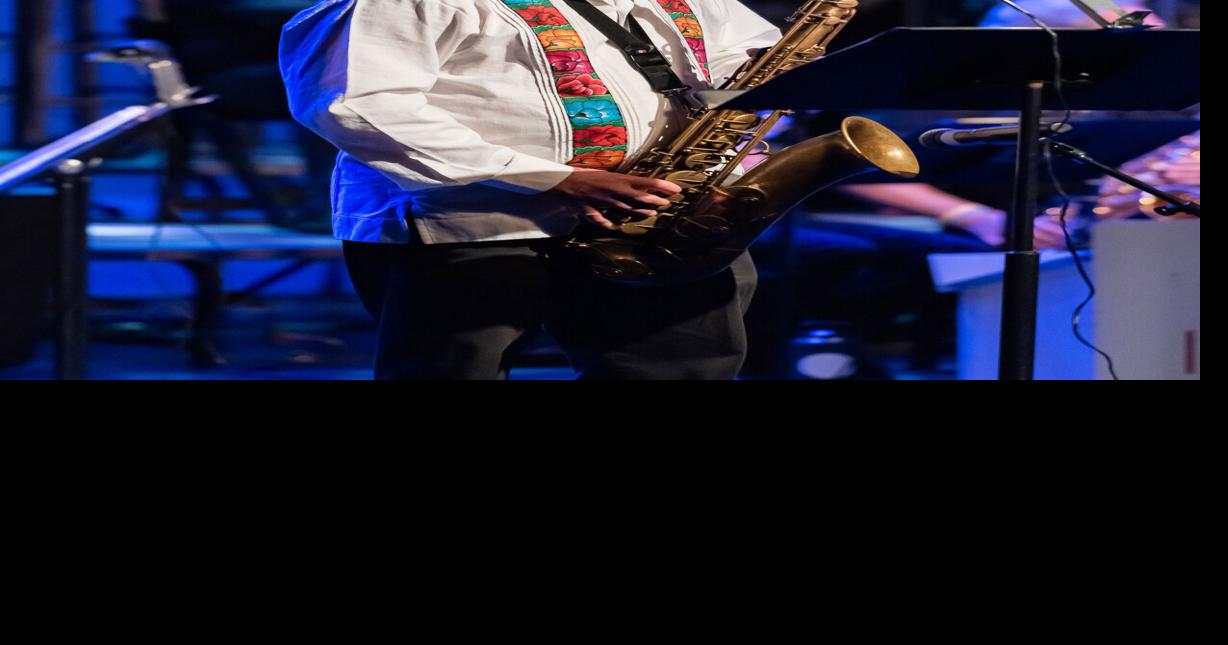 Tim Mayer: 'Music really lives here' | Entertainment | keysnews.com