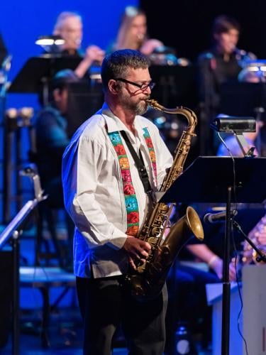 Tim Mayer: 'Music really lives here' | Entertainment | keysnews.com