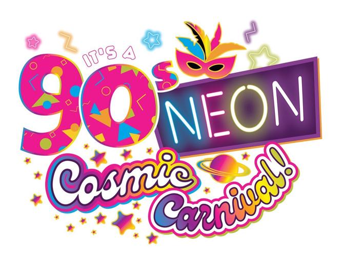 Key West’s Fantasy Fest to present ‘90s Neon Cosmic Carnival’ Oct. 18 ...