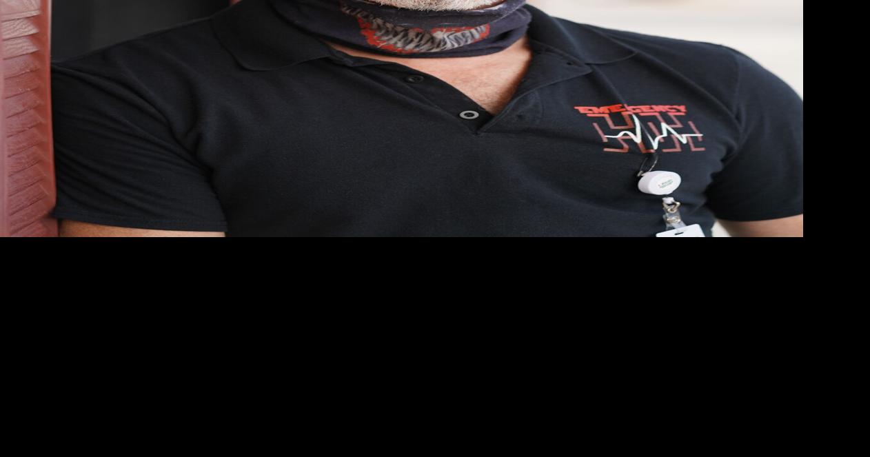 Greg Jaynes - Citizen of the Day | Community | keysnews.com