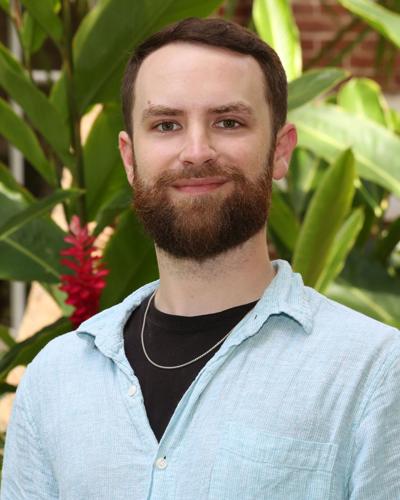 Tyler Smith - Citizen of the Day | Community | keysnews.com