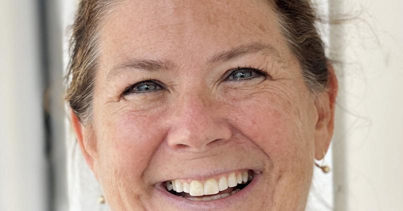 Cindy Stout - Citizen of the Day | Community | keysnews.com