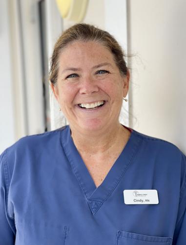 Cindy Stout - Citizen of the Day | Community | keysnews.com