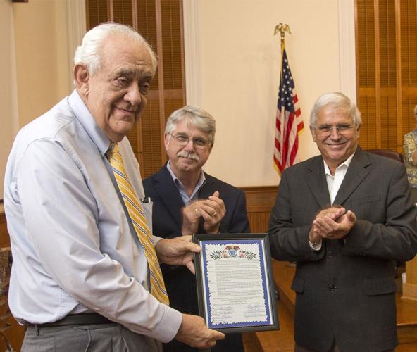 Florida Keys Historian Hambright passes at 85 | Local News | keysnews.com