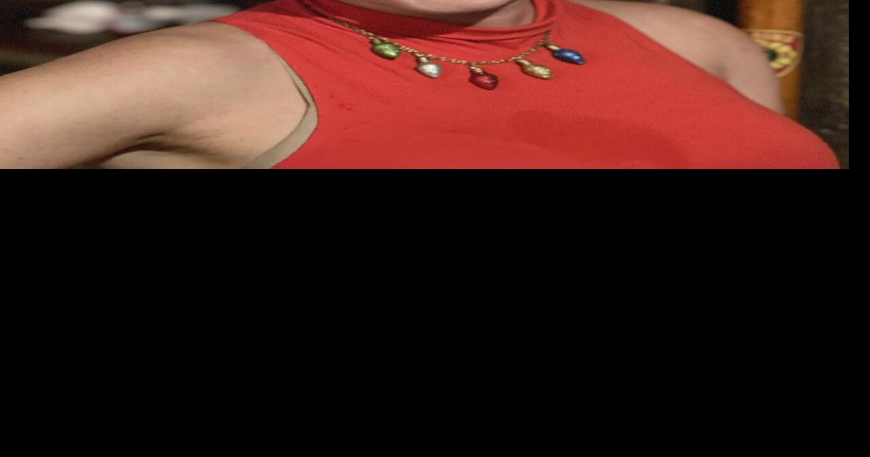 Lenzie Purcell - Citizen of the Day | Community | keysnews.com