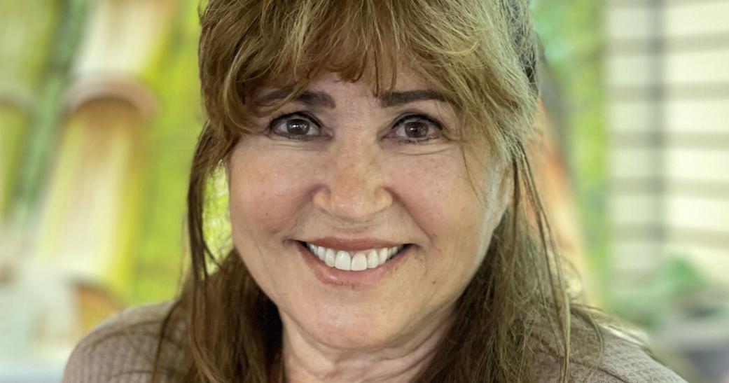 Camille Russo-Toler - Citizen of the Day | Community | keysnews.com