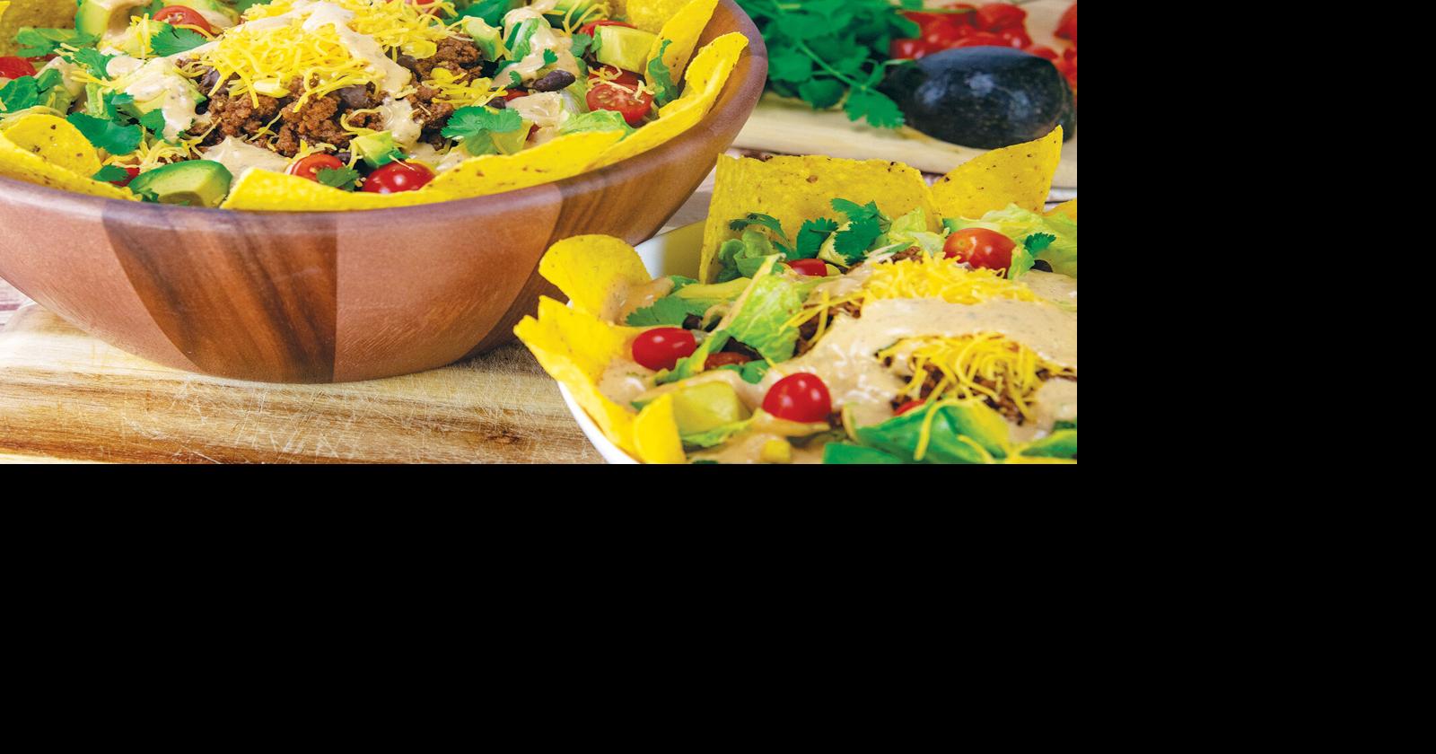 Take family favorites al fresco | Columns | keysnews.com