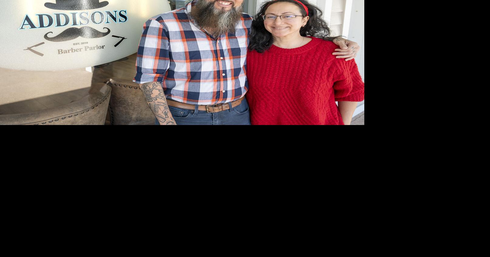 Addison’s Barber Parlor rises above challenges | Business | keysnews.com