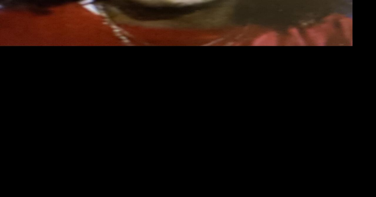 Garrett Hughes | | keysnews.com